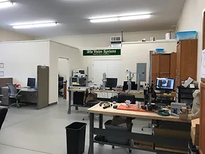 Alta Vision Systems